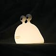 MUID Original Authentic Slug Night Light, Nursery Squishy Lamp ...