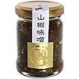 Amazon.co.jp: WAIRA TAMBA 丹波山椒味噌 80g : 食品・飲料・お酒