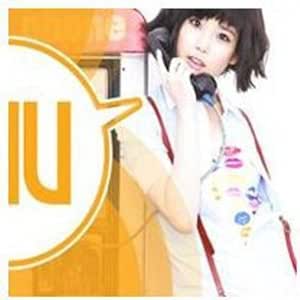 Amazon | IU 1集 - Growing Up(韓国盤) | IU | アジアンポップ | ミュージック