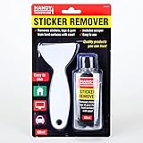 Goo Gone Original Liquid - Surface Safe Adhesive Remover – Safely ...