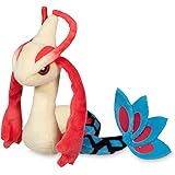 Pokémon Center: Sitting Cuties Aron Poké Plush, 5 Inch : Amazon.com.au ...