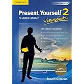 Amazon | Present Yourself Level 2 Student's Book: Viewpoints | Gershon, Steven | Words & Language