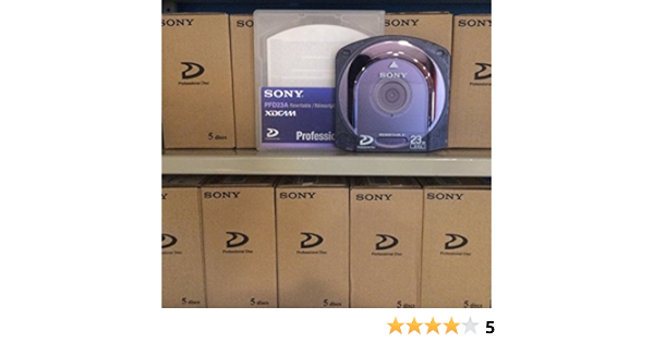37％割引定番人気！ てっしぃ様専用） SONY XDCAM PFD23A 中古30枚セット その他 テレビ/映像機器-OTA.ON ...