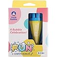 Amazon | お ?? Uncle Bubble シャボン玉 バブル | シャボン玉セット | おもちゃ