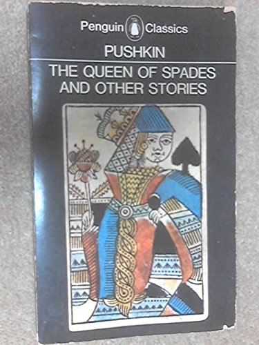 『The Queen of Spades and other Stories. Translated with an Introduction ...
