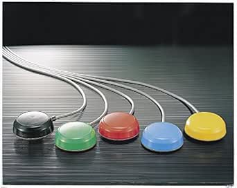 Amazon | オジデン フットスイッチ SP形 多機能形 グリーン OFL-VG-SP-G | 産業・研究開発用品 | 産業・研究開発用品 通販