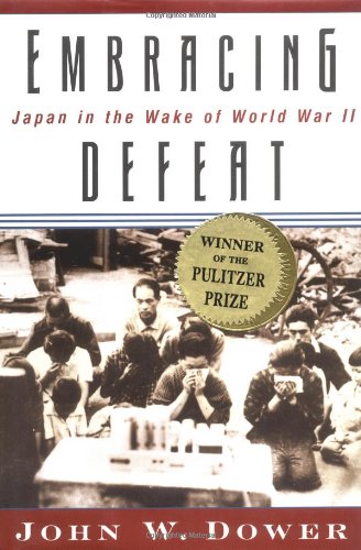 Amazon | Embracing Defeat: Japan in the Wake of World War II | Dower ...