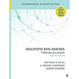 Amazon | Qualitative Data Analysis: A Methods Sourcebook | Miles, Matthew B., Huberman, A ...