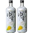 Amazon.co.jp: Secoma セイコーマート 香り立つゆず 720ml 2本セット : 食品・飲料・お酒