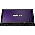Amazon.co.jp: Brightsign XT1145 Powerful Ultra Thin Player delivers ...