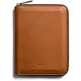 Bellroy Work Folio A5, Premium Leather Compendium Portfolio (A5 ...