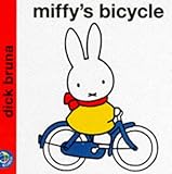 miffy's bicycle (邦題:うさこちゃんとじてんしゃ)