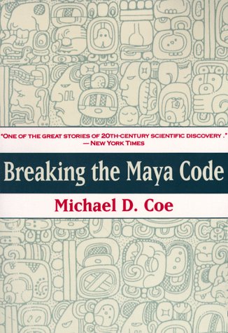 Amazon | Breaking the Maya Code | Coe, Michael D. | Instruction