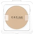 Amazon | CEFINE セフィーヌ シルクウエットパウダー レフィル (OC120) | セフィーヌ | パウダーファンデーション 通販