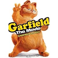 Garfield The Movie (DVD) : Peter Hewitt, Geoffrey Gould, David ...