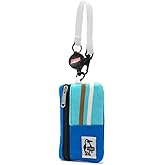 Amazon | [チャムス] Commuter Pass Case Sweat Nylon | CHUMS(チャムス) | 定期入れ