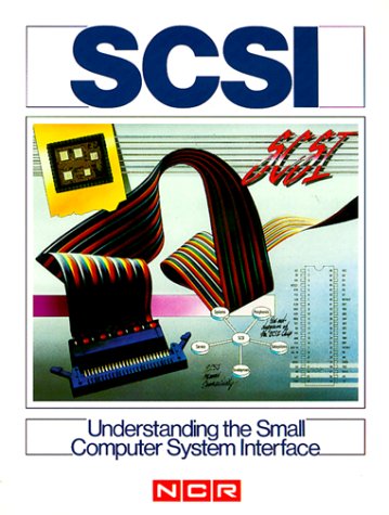 Amazon | Scsi: Understanding the Small Computer System Interface | NCR ...