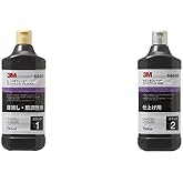 Amazon.co.jp: 3M コンパウンド 目消し肌調整 ウルトラフィーナプレミアム 750ml 5949 [HTRC3] : 車＆バイク