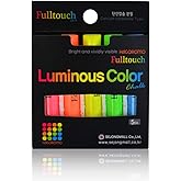 Hagoromo Fulltouch Color Chalk 1 Box [72 Pcs/White] : Amazon.com.au: Home