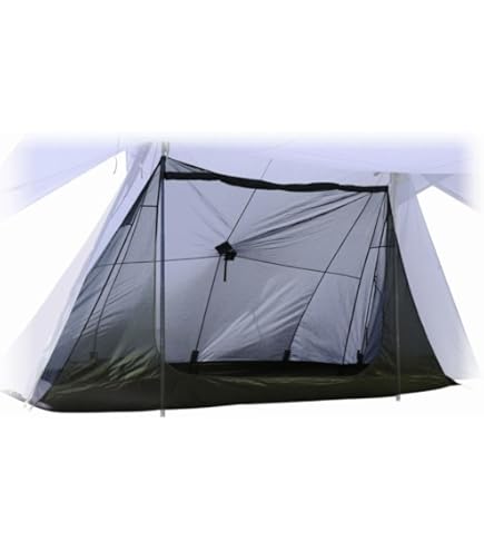 Amazon | テンマクデザイン タイニールーム フルクローズド（tent-Mark