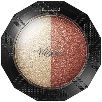 Amazon | Visee AVANT(ヴィセ アヴァン) ヴィセ アヴァン シングルアイカラー クリーミィ アイシャドウ SWEET BRONZE 102 1.4g | Visee ...