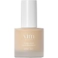 Amazon | vim beauty all day moist liquid foundation リキッドファンデーション SPF30 ...