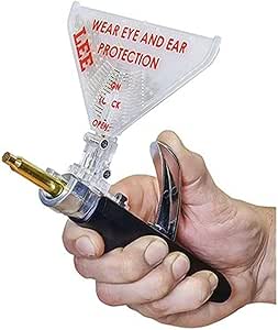 Amazon | Lee PRECISION 90230 オートプライムハンドプライミングツール | Lee Precision,inc ...