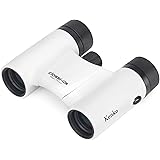 Amazon | Kenko 双眼鏡 コンサート用 ウルトラビューH 6×21DH FMC ダハプリズム式 6倍 21口径 コンパクト フルマルチコーティング ホワイト | 双眼鏡 通販