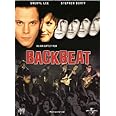 Amazon.co.jp: バックビート BACKBEAT [DVD] : スティーブン・ドーフ, シェリル・リー, イアン・ハート, ゲイリー・ベイクウェル, クリス・オニール, イアン ...