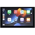 Amazon.co.jp: TOHO androidナビ カーナビ ディスプレイ カーオーディオ 9インチ apple Carplay/Android Auto ワイヤレス接続 ...