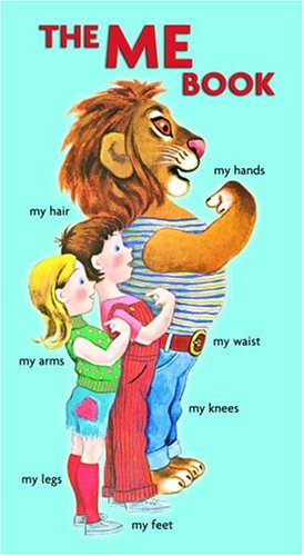 Amazon | The Me Book (A Golden Sturdy Book) | Tymms, Jean, Gergely ...