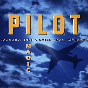 Amazon | Magic | Pilot パイロット | ポップス | 音楽
