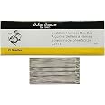 Amazon | Stitchtight - John James Saddlers ハーネス ニードル スタイル L3912 手縫いレザー ...