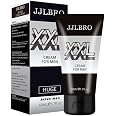 JJLBRO Huge XXL Extra Strength Enlargement Cream for Men - Power ...