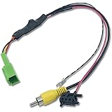 Amazon.co.jp： データシステム ( Data System ) リアカメラ接続アダプター RCA004H: 家電・カメラ