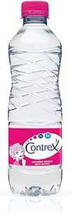 Amazon | コントレックス 500ml 水 [正規輸入品] ×24本 | Contrex(コントレックス) | 食品・飲料・お酒 通販