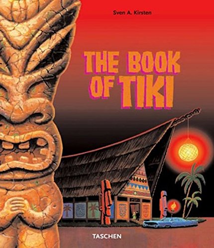 Amazon | The Book Of Tiki | Taschen | Art