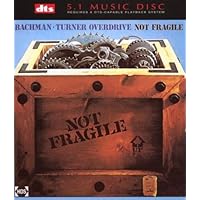 Amazon.co.jp: Not Fragile: ミュージック