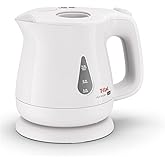 Amazon.co.jp: ティファール 電気ケトル 0.8L 軽くてコンパクト 「アプレシア・プラス シュガーピンク」 KO6307JP : ホーム＆キッチン