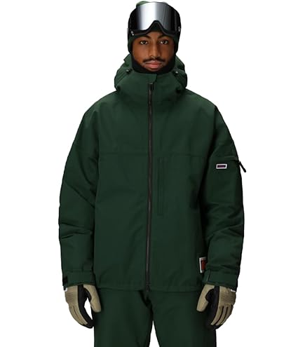 Amazon | 686（686） スノーボード ウェア ジャケット ゴアテックス