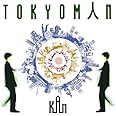 Amazon.co.jp: TOKYOMAN - KAN: ミュージック