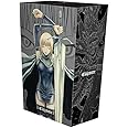 Claymore Complete Box Set Volumes 1-27 with Premium : Yagi, Norihiro ...