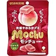 Amazon | UHA味覚糖 モッチュ 白桃 45g | UHA味覚糖 | グミ 通販