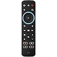One for All Streamer Remote – Universal Remote Control for up to 3 ...