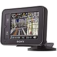 Amazon | SONY 3.5V型 パーソナルナビゲーションシステム U35 ブラック NV-U35/B | ソニー(SONY) | 家電＆カメラ