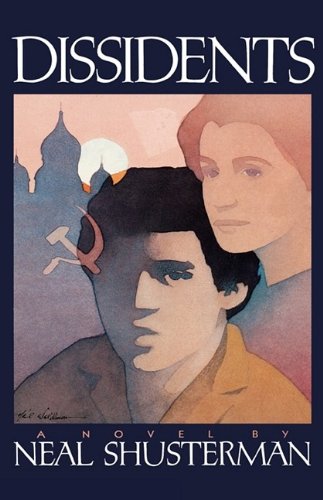 Amazon | Dissidents | Shusterman, Neal | Teen & Young Adult