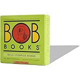 Bob Books - Sight Words First Grade Box Set Phonics, Ages 4 and Up ...