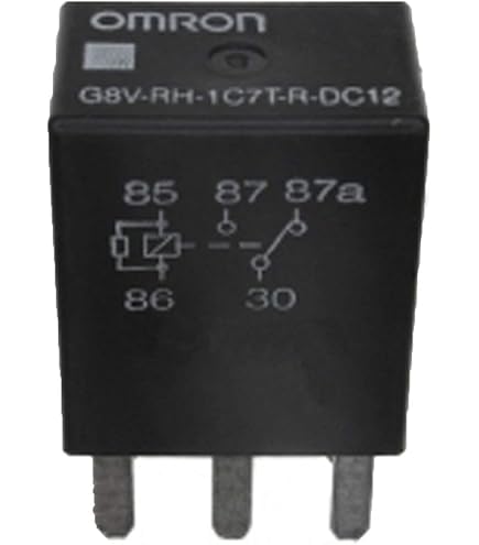1996 Seadoo Xp Starter Solenoid Ski-Doo/Sea-Doo OEM Relay - Direct ...