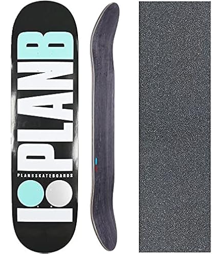 Amazon | プランビー PLAN-B デッキ SHECKLER STOREFRONT PRO-SPEC