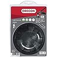 Amazon | OREGON（オレゴン）ライトニングロード プロ 直径130mm 559059 | 草刈機・刈払機パーツ・アクセサリ